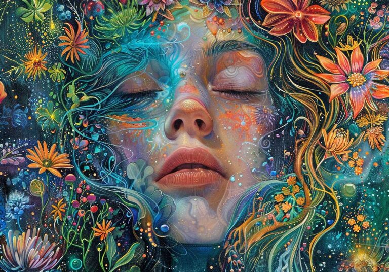 Microdosing Psilocybin: A Primer for Practitioners - Psychedelic Coaching Institute